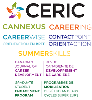 CERIC Footer Logos - CERIC