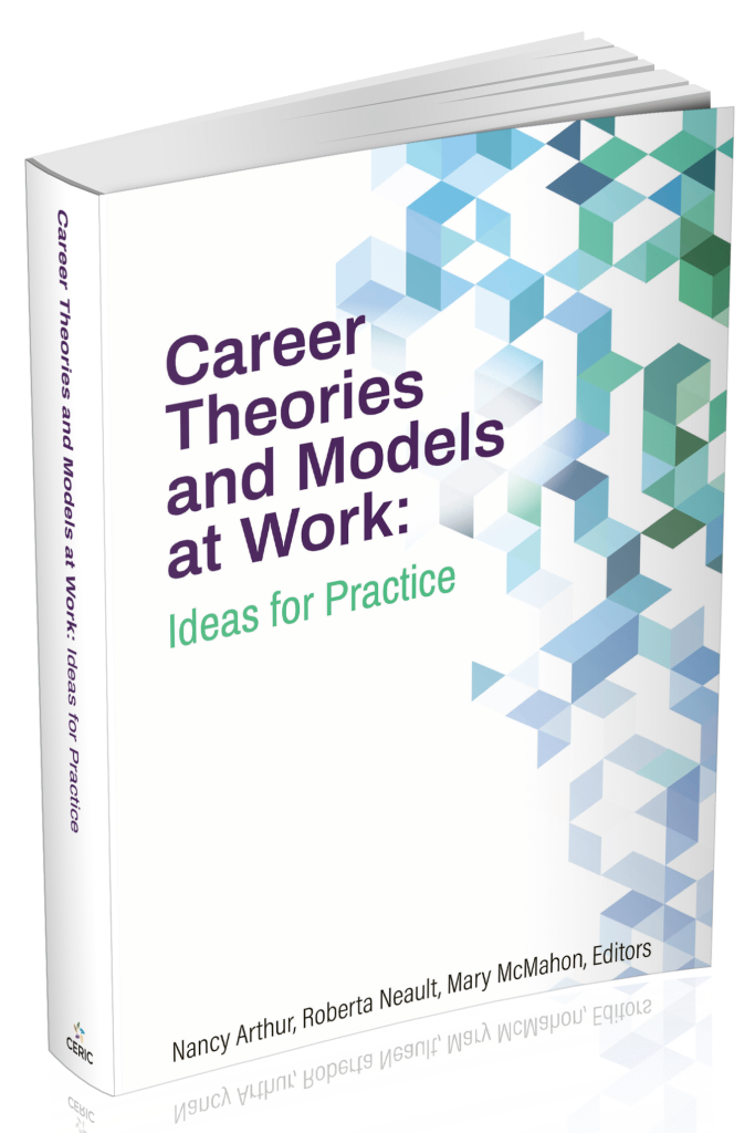 Practice Principles: Career Theories and Models at Work - CERIC