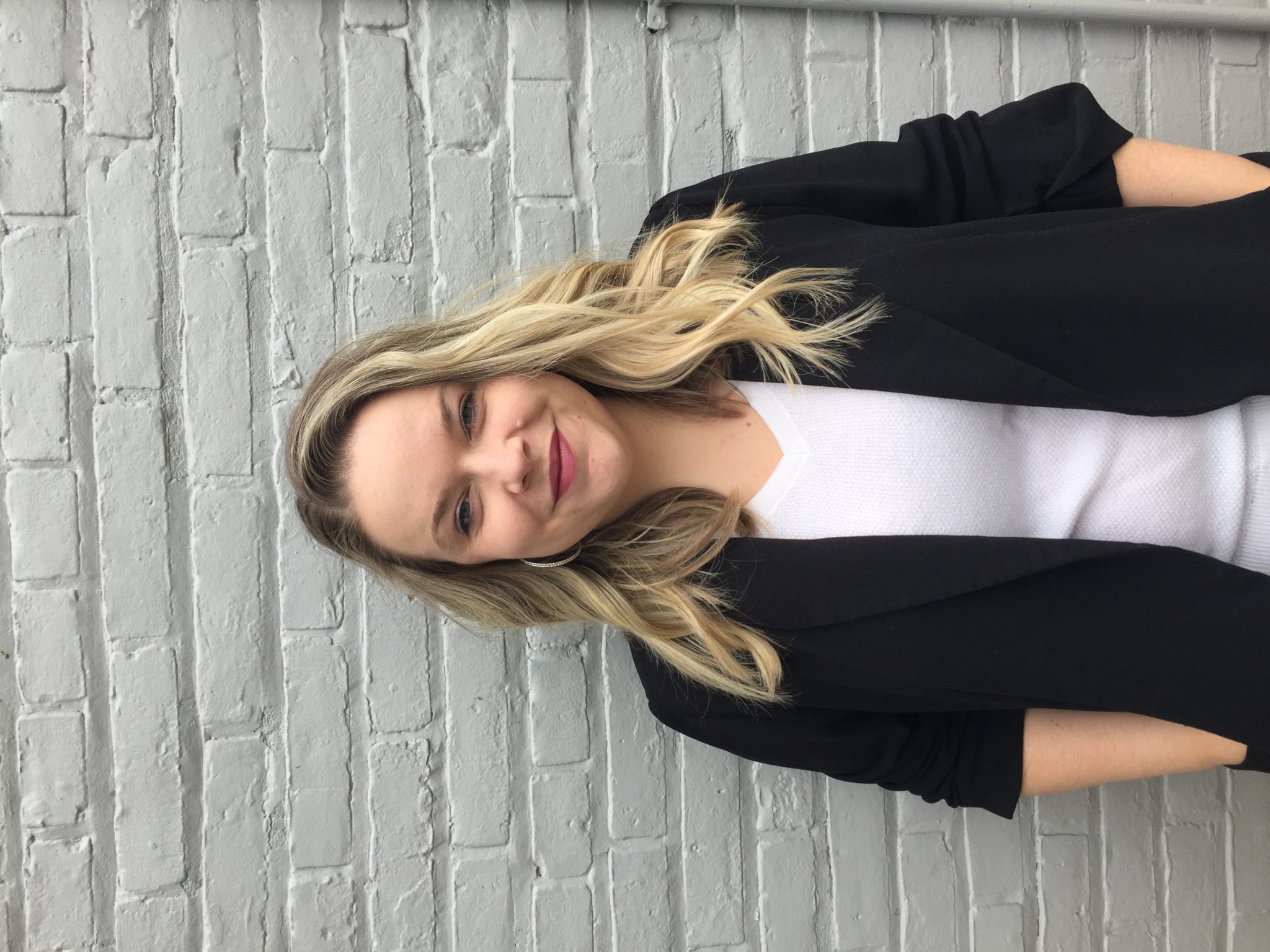 brittany-gilbert - CERIC