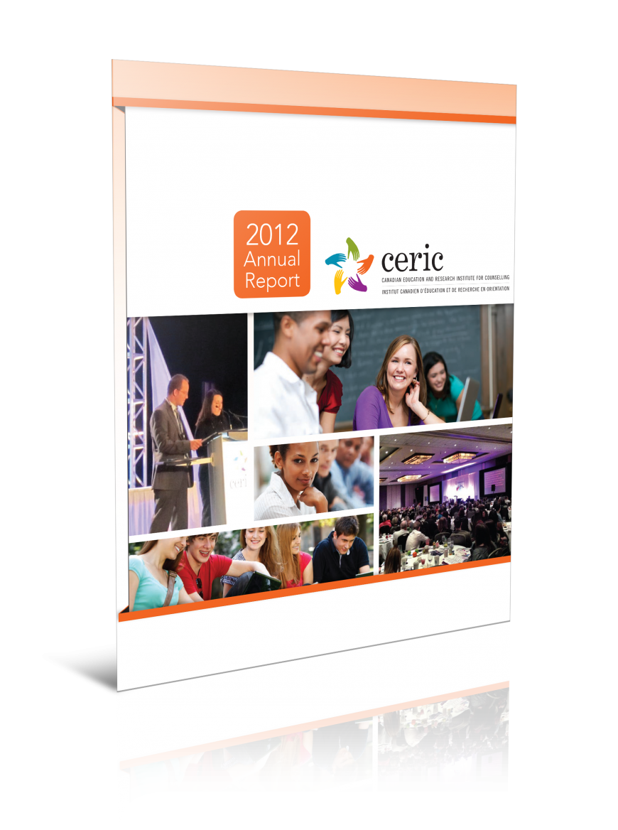 Annual Reports - CERIC