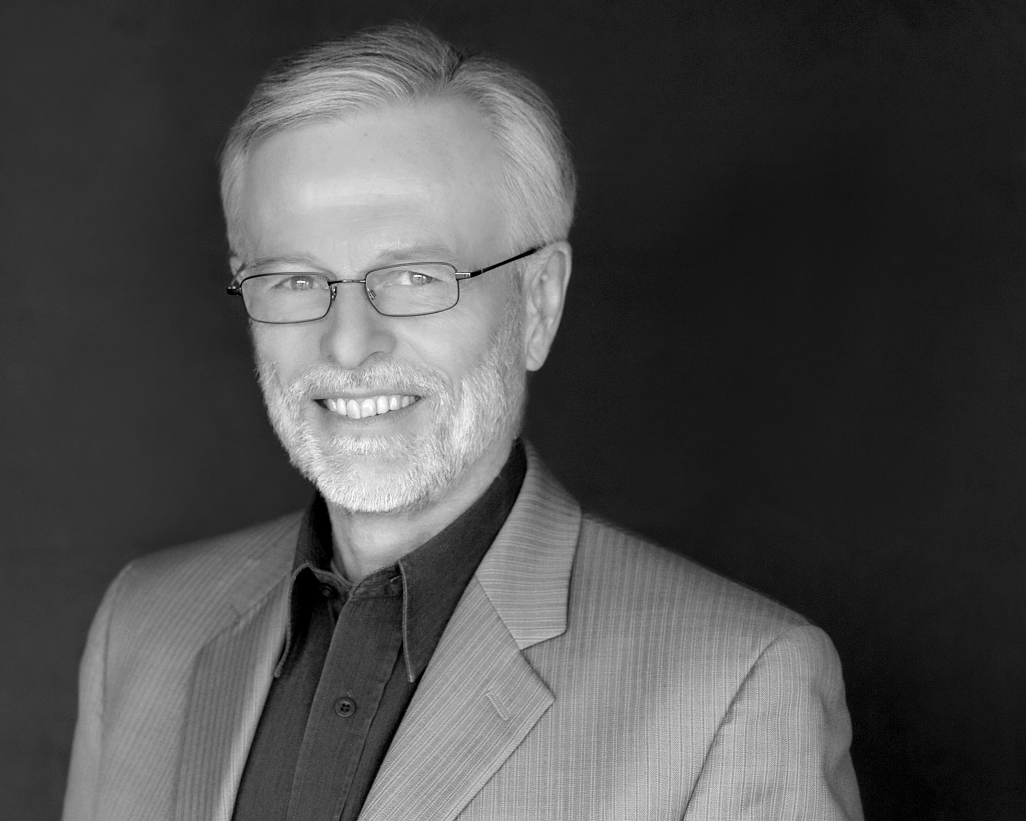 Bollman photo B_W - CERIC