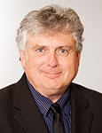 John Shields - CERIC