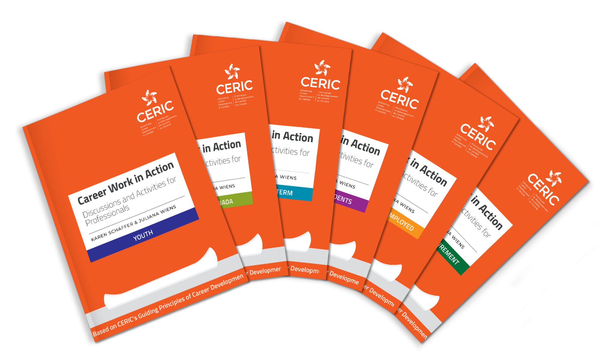 Guiding Principles of Career Development - CERIC