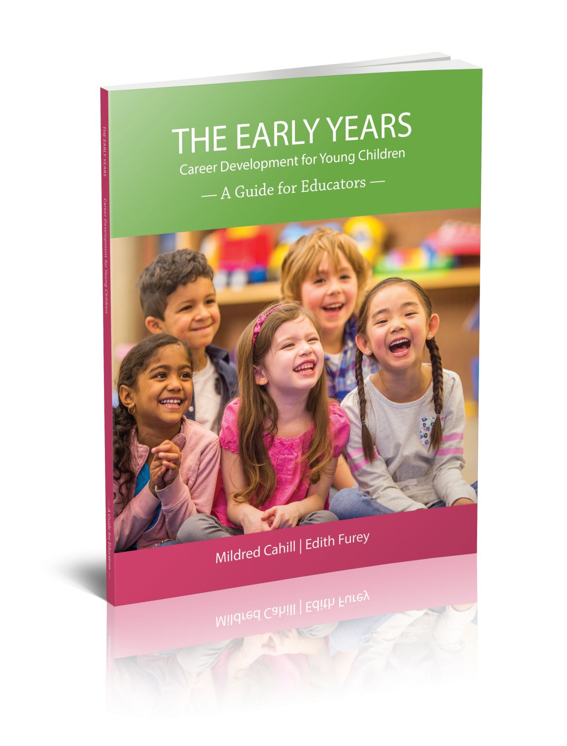 Understanding Young Children’s Career Development as a Developmental ...