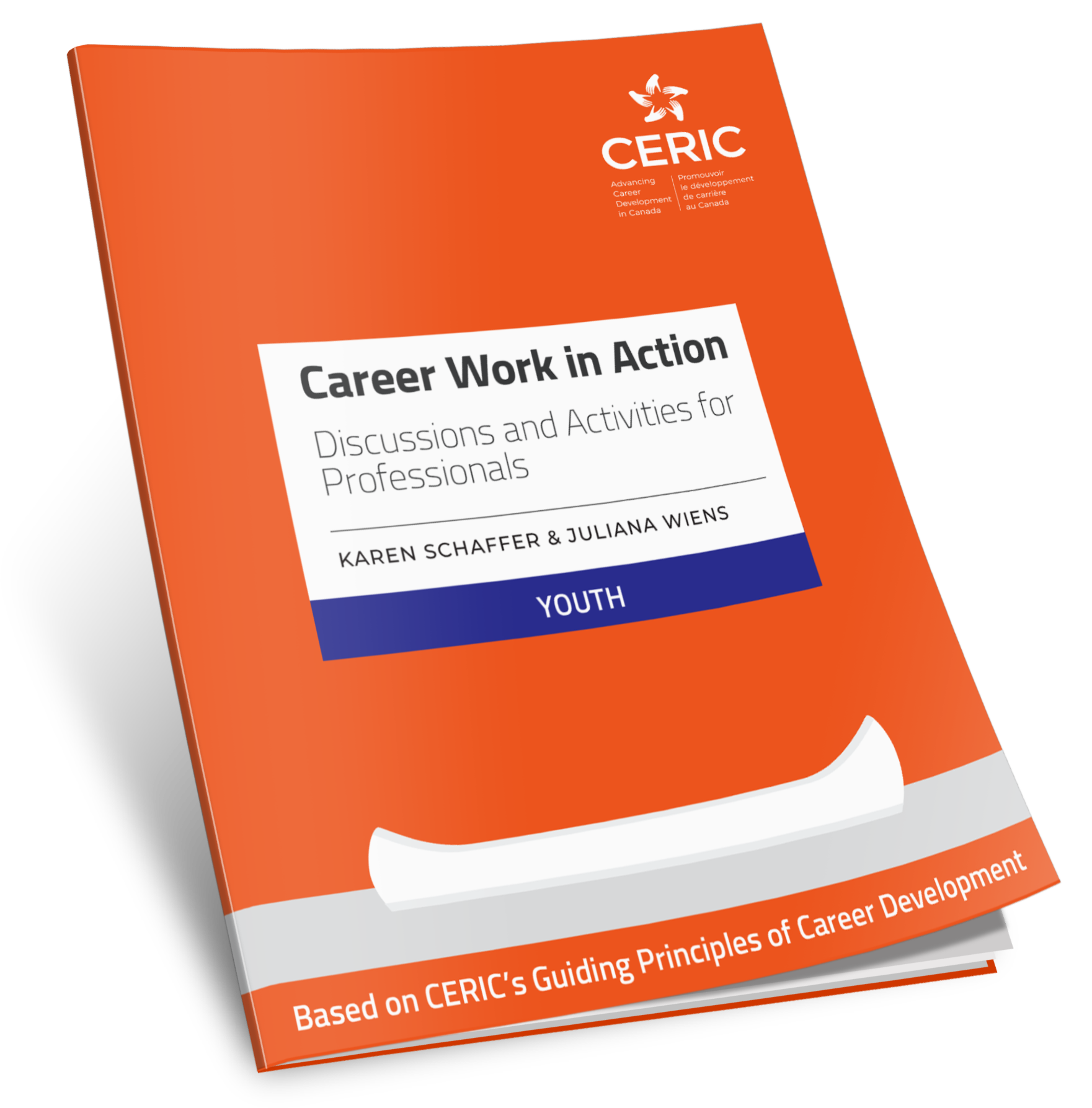 Career Work in Action- Discussions and Activities for Professionals ...