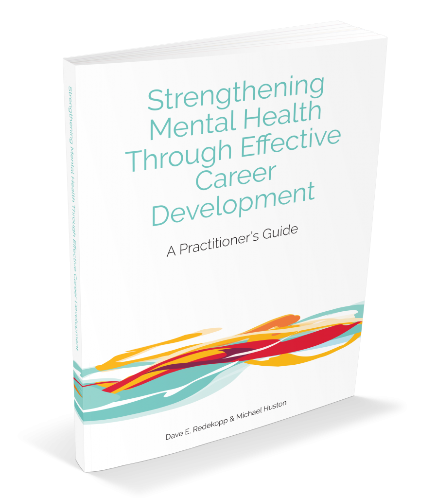 Career Development and Mental Health - CERIC