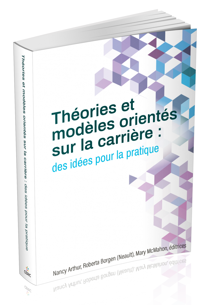 Career Theories French Cover3 Ceric