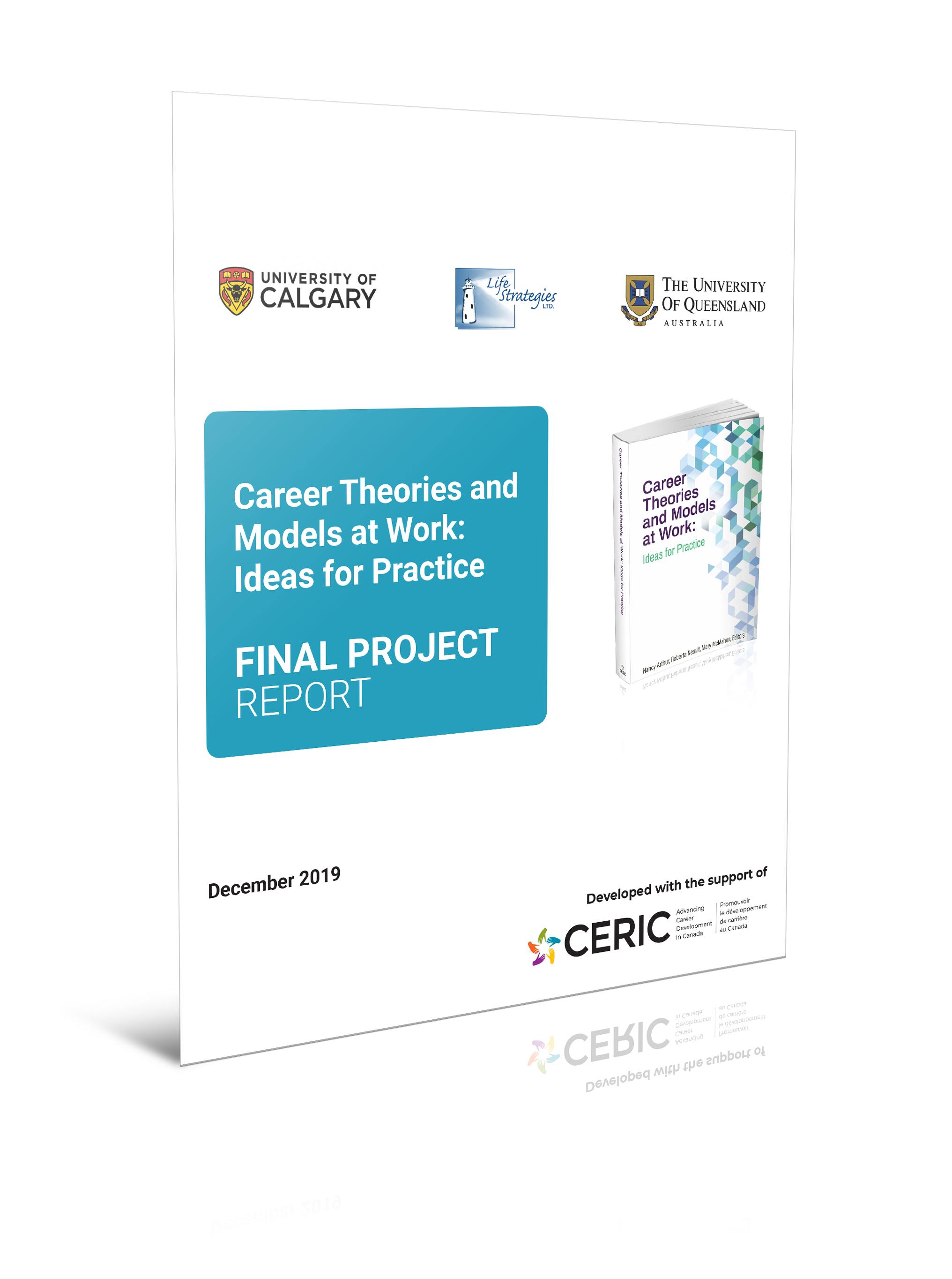 Career Theories And Models At Work Final Report Ceric