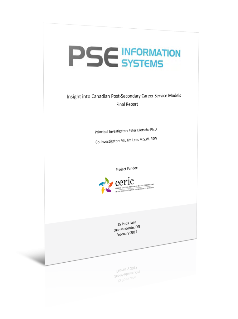 PSE-report-cover - CERIC