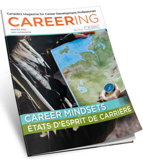 CERIC - Advancing Career Development in Canada