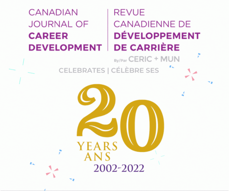 CJCD 20th anniversary GIF - CERIC