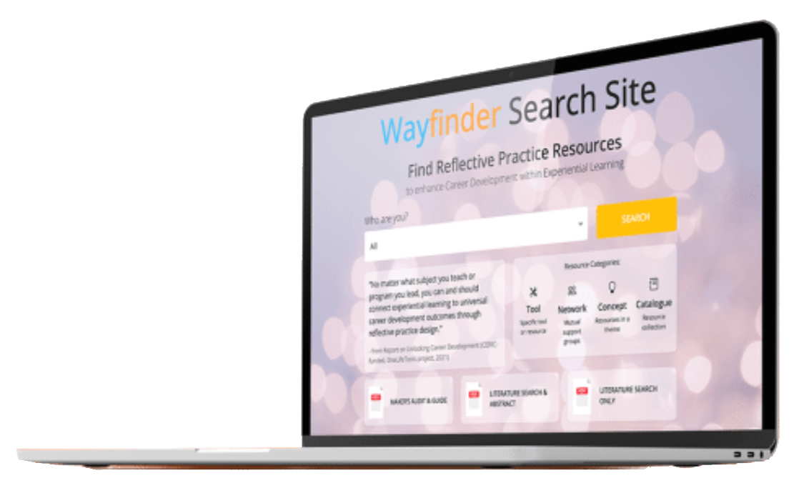 CERIC - Advancing Career Development in Canada