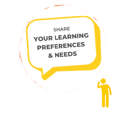 EN Survey bubble - CERIC