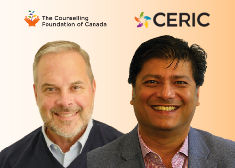 CERIC - Advancing Career Development in Canada
