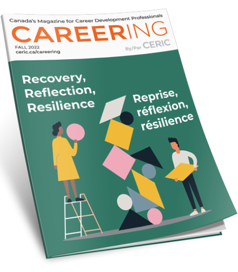 CERIC - Advancing Career Development in Canada
