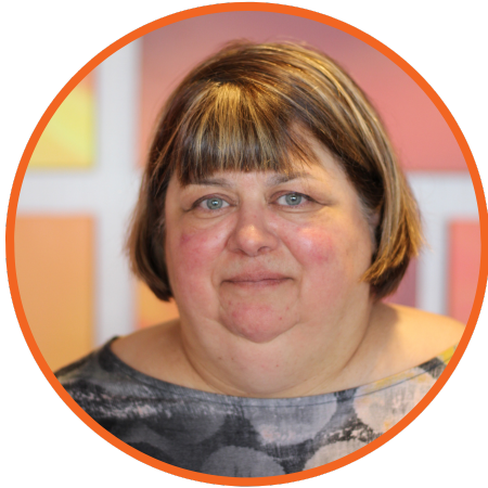 Liette Goyer - CERIC