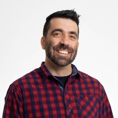 simon viviers - CERIC