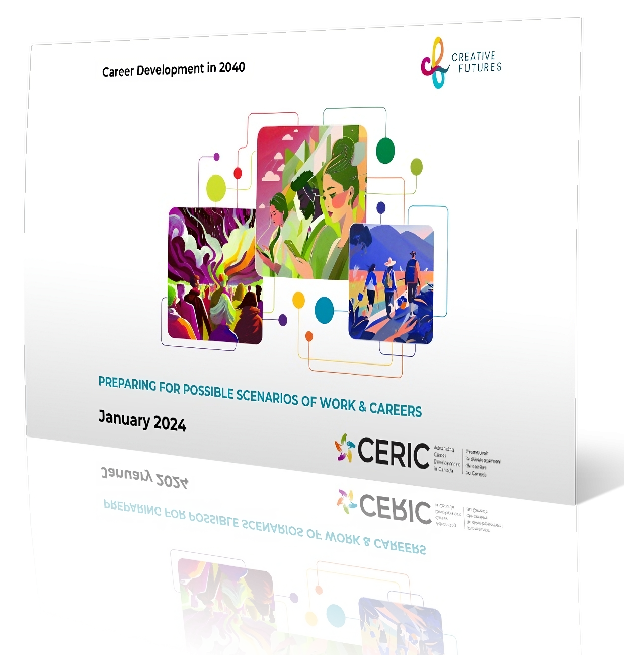 Career Development in 2040 - CERIC