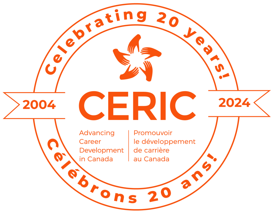 CERIC - Advancing Career Development in Canada