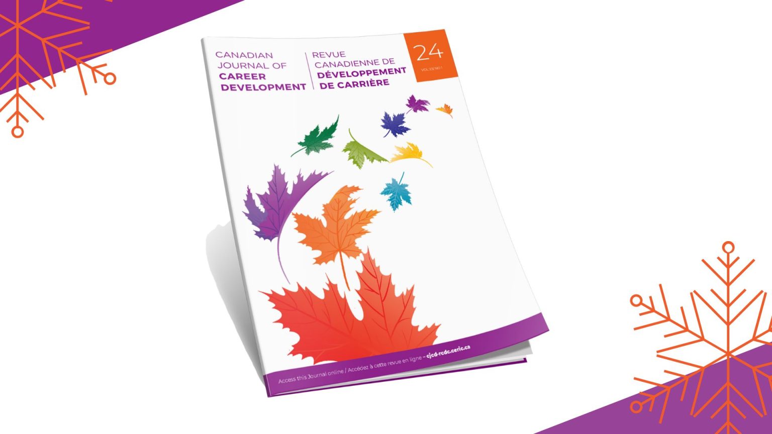 CERIC - Advancing Career Development in Canada