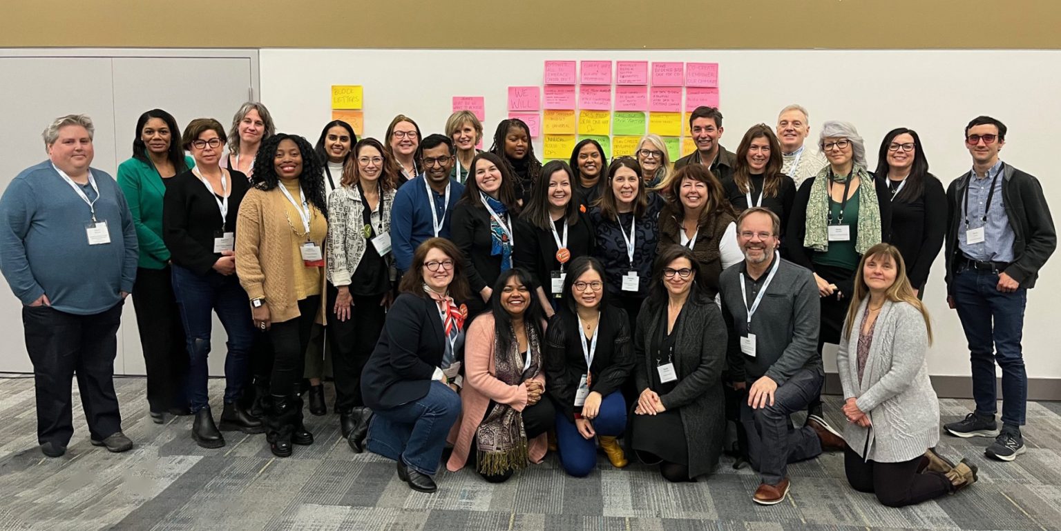 A National Advocacy Campaign for Career Development in Canada - CERIC