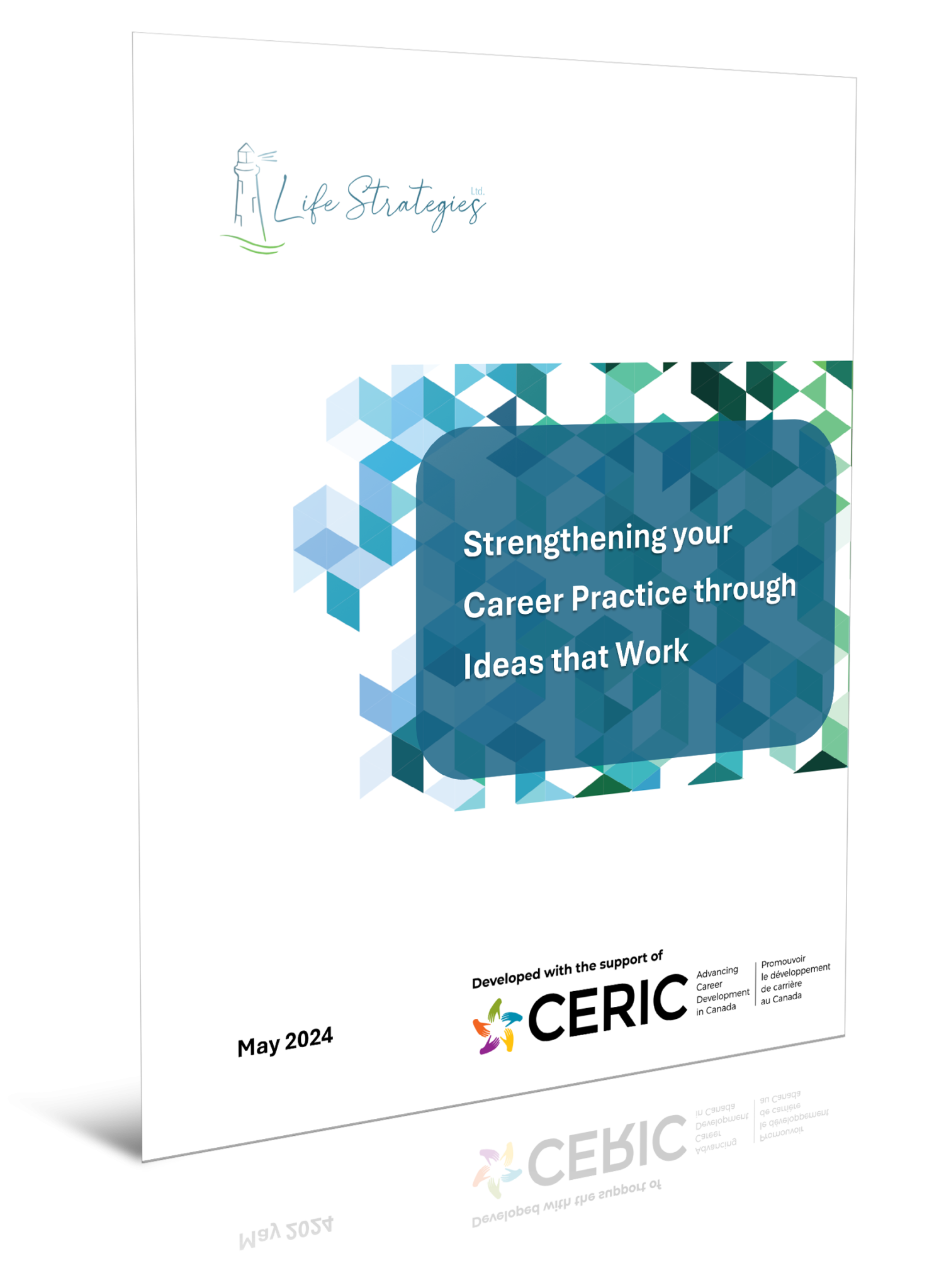 Practice Principles: Career Theories and Models at Work - CERIC