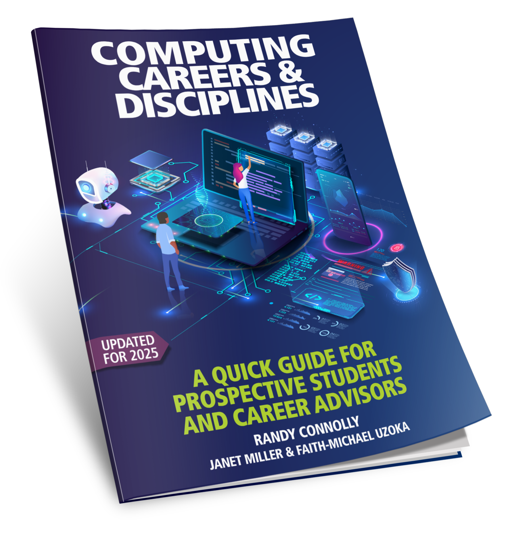 CERIC - Advancing Career Development in Canada - CERIC