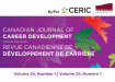 CERIC - Advancing Career Development in Canada - CERIC