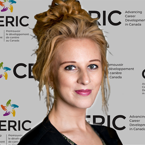 Cyrielle Filias - CERIC